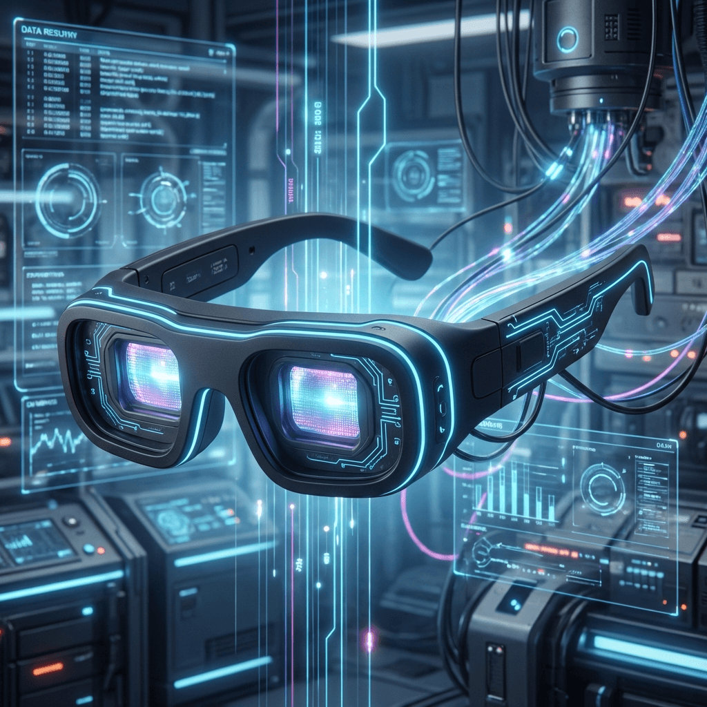 Shiftall MeganeX 8K Mark II Report! The Worlds Lightest 179g Palm-sized ...